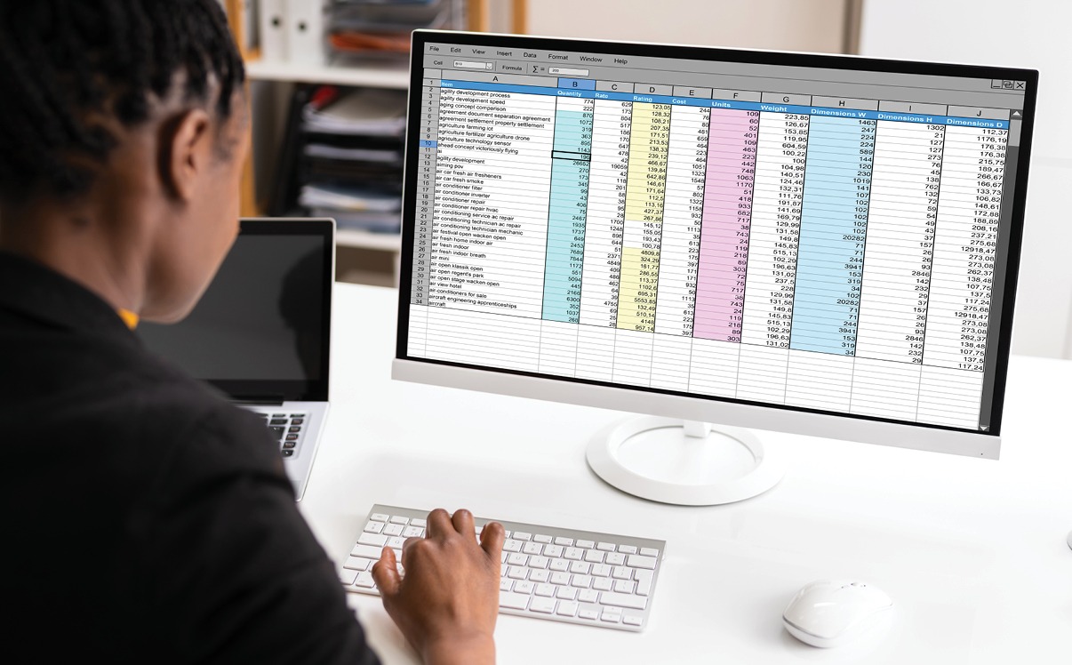 FSCA and PA’s Joint Standard on IT Risk Management: EUC controls we ...