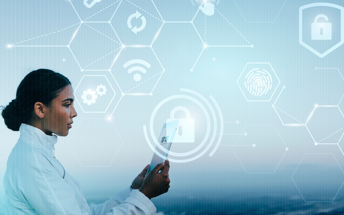 Building data security resilience - Insight