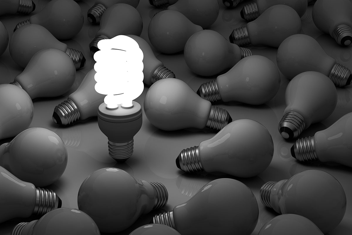 The Signal Model: Throwing Light into Dark Corners - Insight