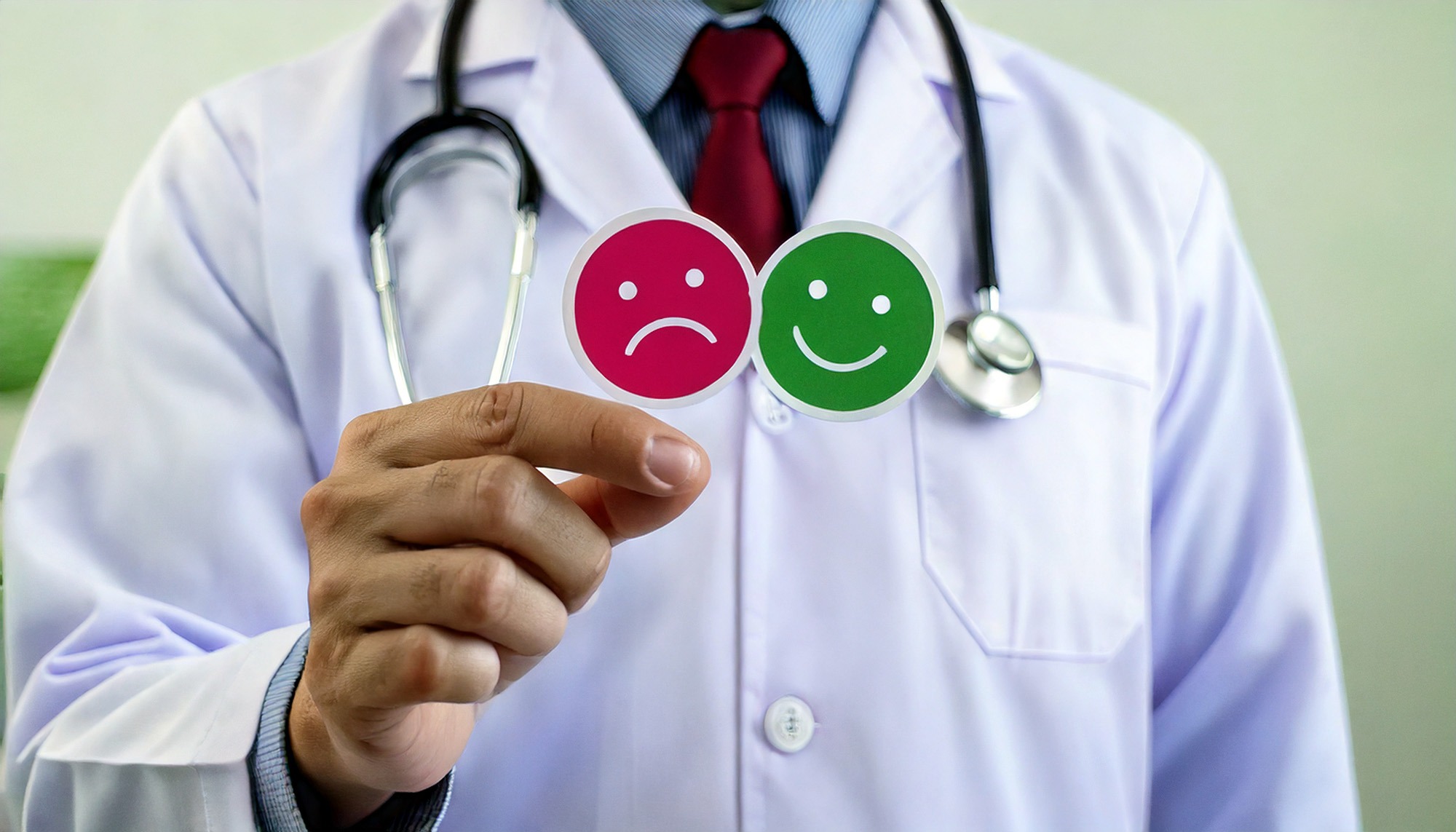 Patient-Centric Care with Voice of the Patient - Insight